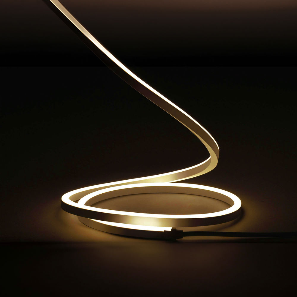Horizontal Bend & RF Controlled | Mr Resistor Lighting