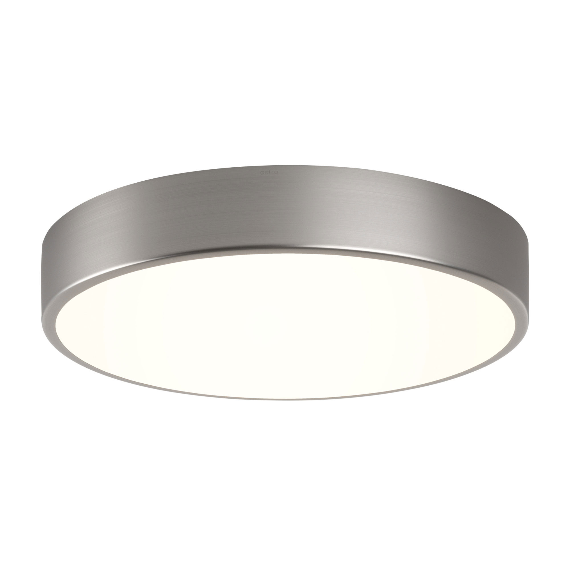 Mallon LED Ceiling Light IP44 15.3W 2700K Warm White - 4000K Cool White ...