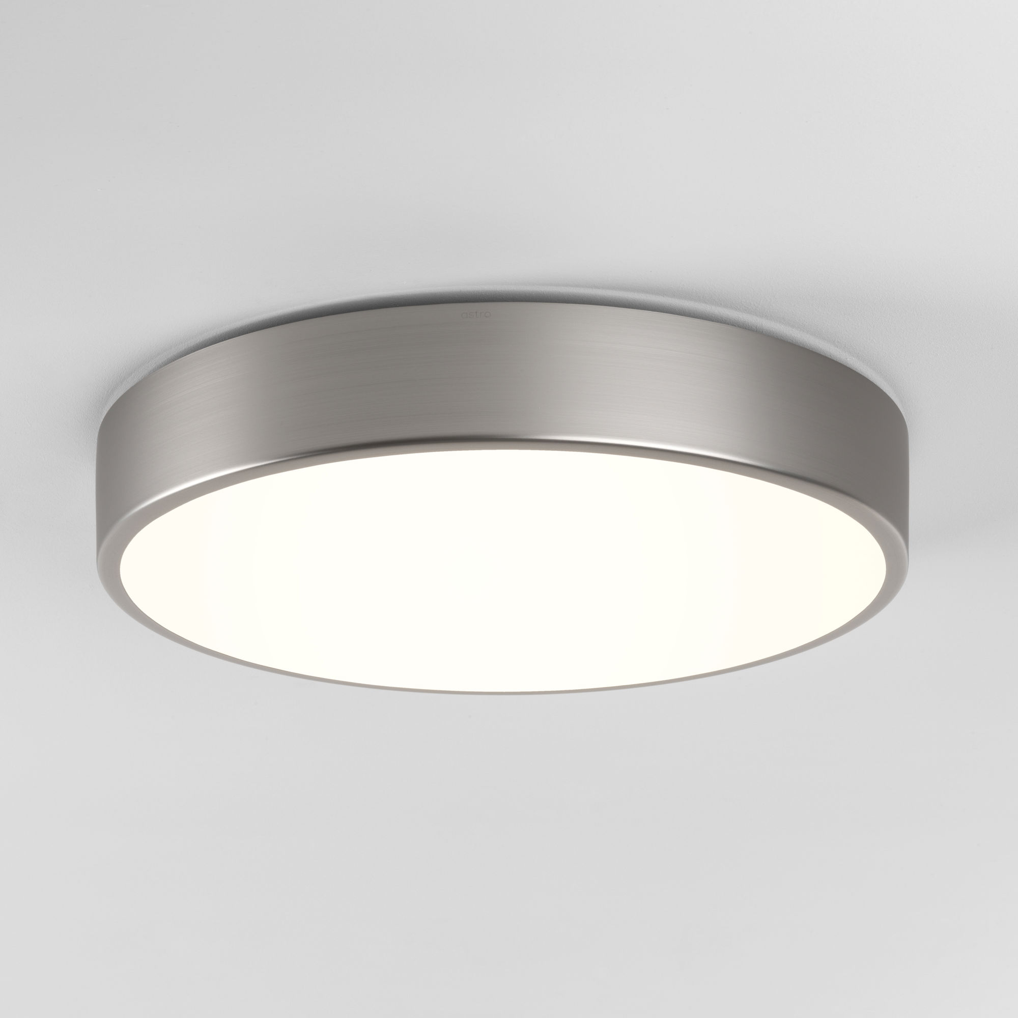 Mallon LED Ceiling Light IP44 15.3W 2700K Warm White - 4000K Cool White ...