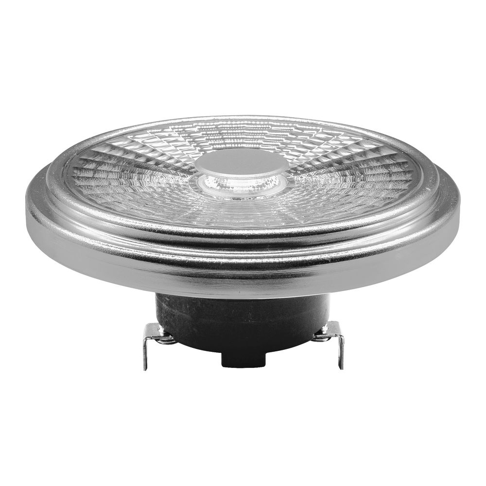 Series 2 AR111 LED 12W 750lm Dimmable Lamp incl. Driver 30° 2700K Warm ...