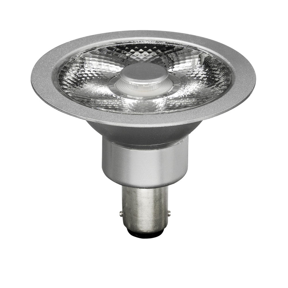 Series 2 AR70 LED 8W 530lm Dimmable Lamp incl. Driver 10° 2700K Warm ...