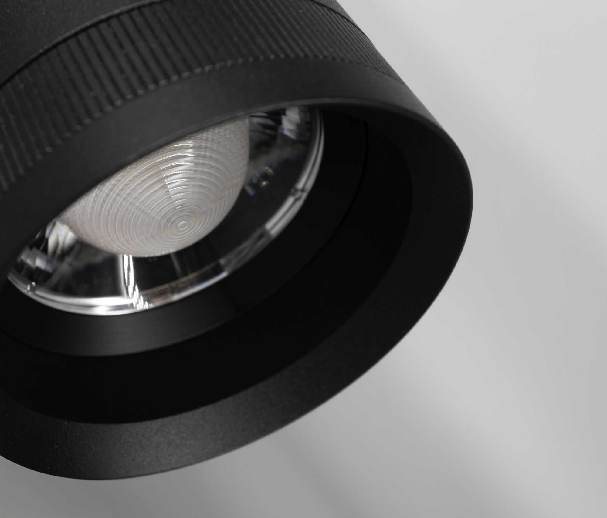 Laser Ultra Slim Magnetic Track LED Adjustable Beam 15-55° Long ...