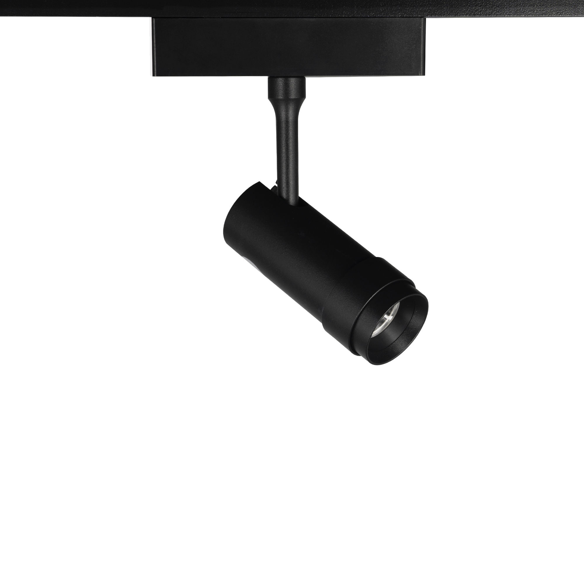 Laser Ultra Slim Magnetic Track LED Adjustable Beam 15-55° Spotlight ...