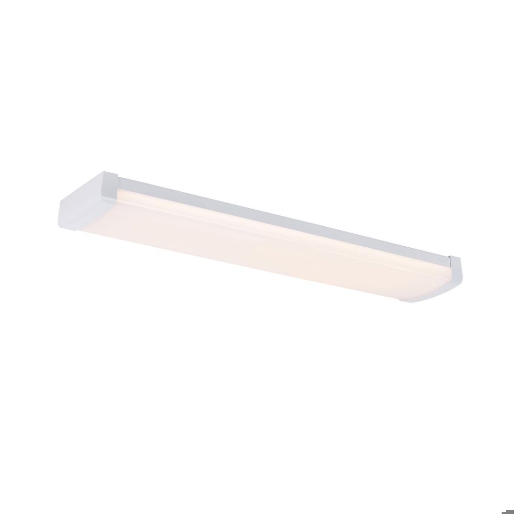 LED Batten Lights - Surface Mounted Ceiling | Mr Resistor Lighting