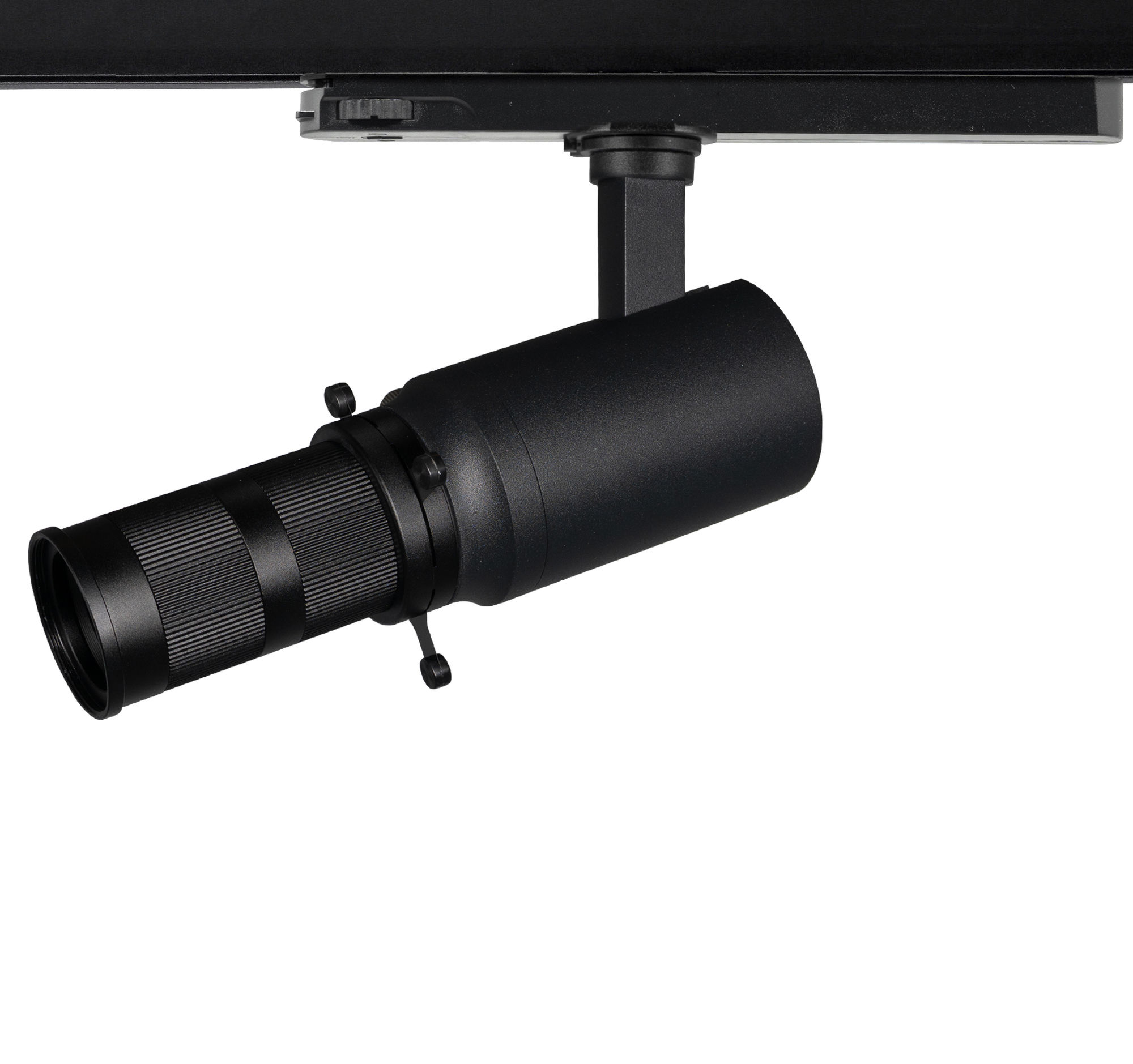 Framing Spotlight 20° - 30° Beam Angle CRI95 LED Track Light Three ...