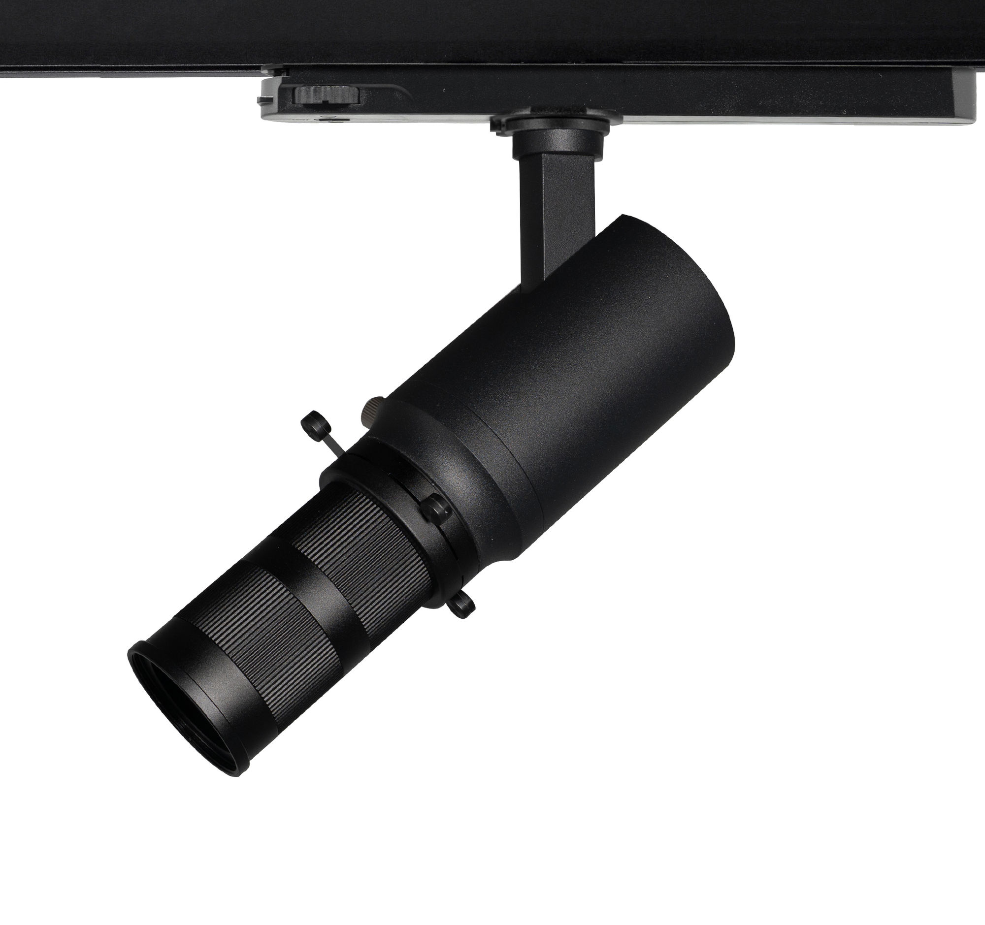 Framing Spotlight 20° - 30° Beam Angle CRI95 LED Track Light Three ...