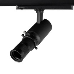 Framing Spotlight Projector 20° - 30° Beam Angle CRI95 Dimmable LED ...