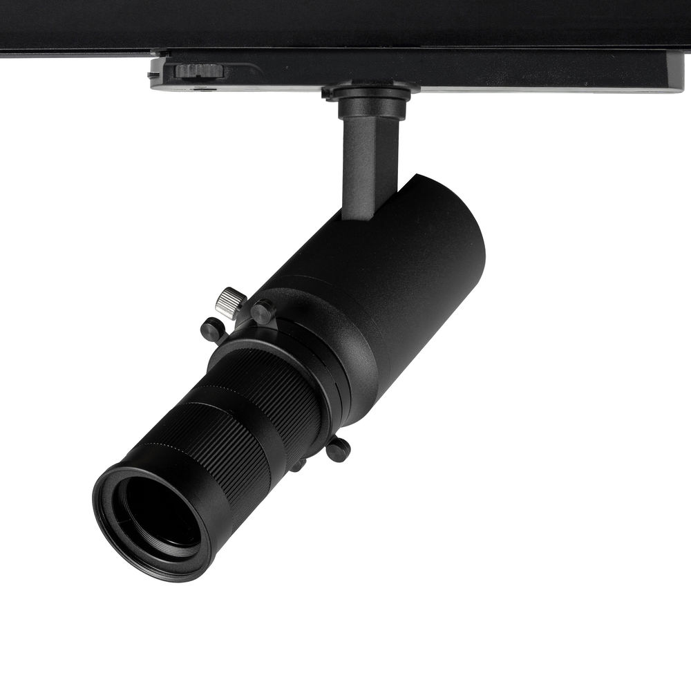 Framing Spotlight Projector 20° - 30° Zoom Lens CRI95 Dimmable LED ...