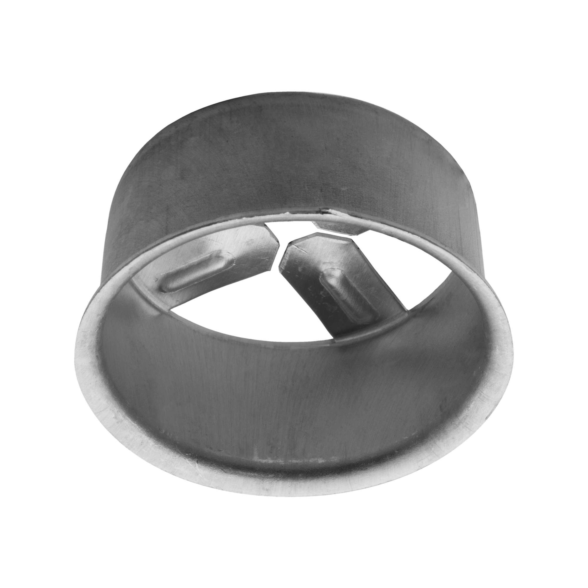 Plaster Ring for Invisible Range Metal 54mm | Mr Resistor Lighting