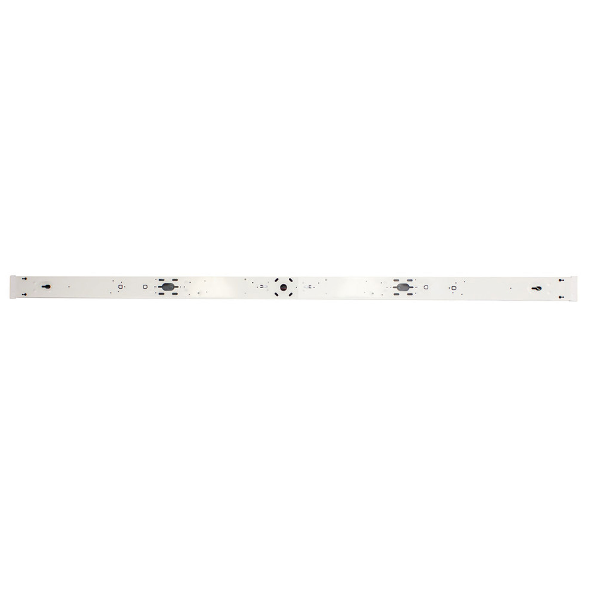 Lightspan LED 1470mm (5ft) Single T8 Batten 3900lm Surface Mounted or ...