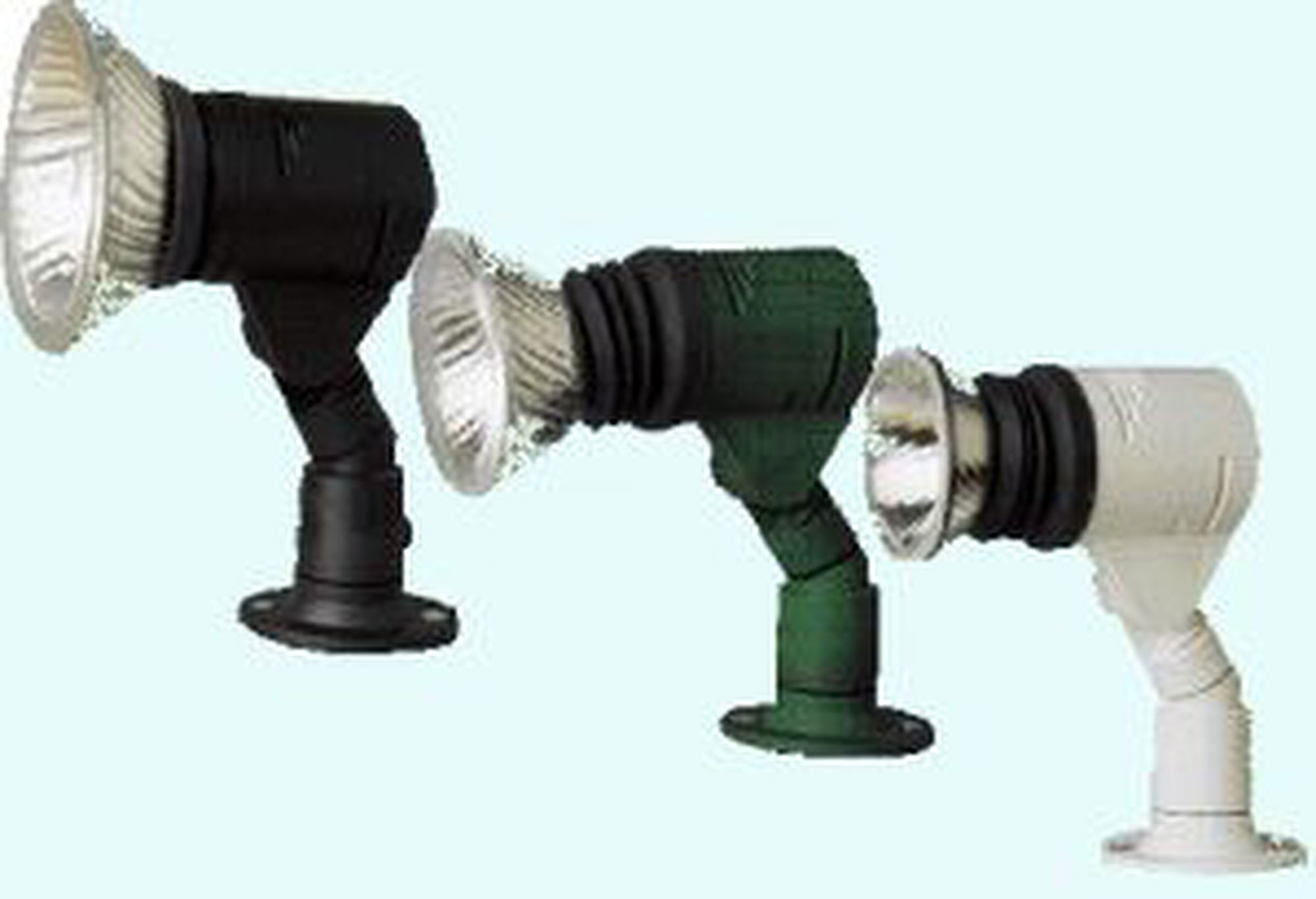 Storm 240V Grey | Mr Resistor Lighting