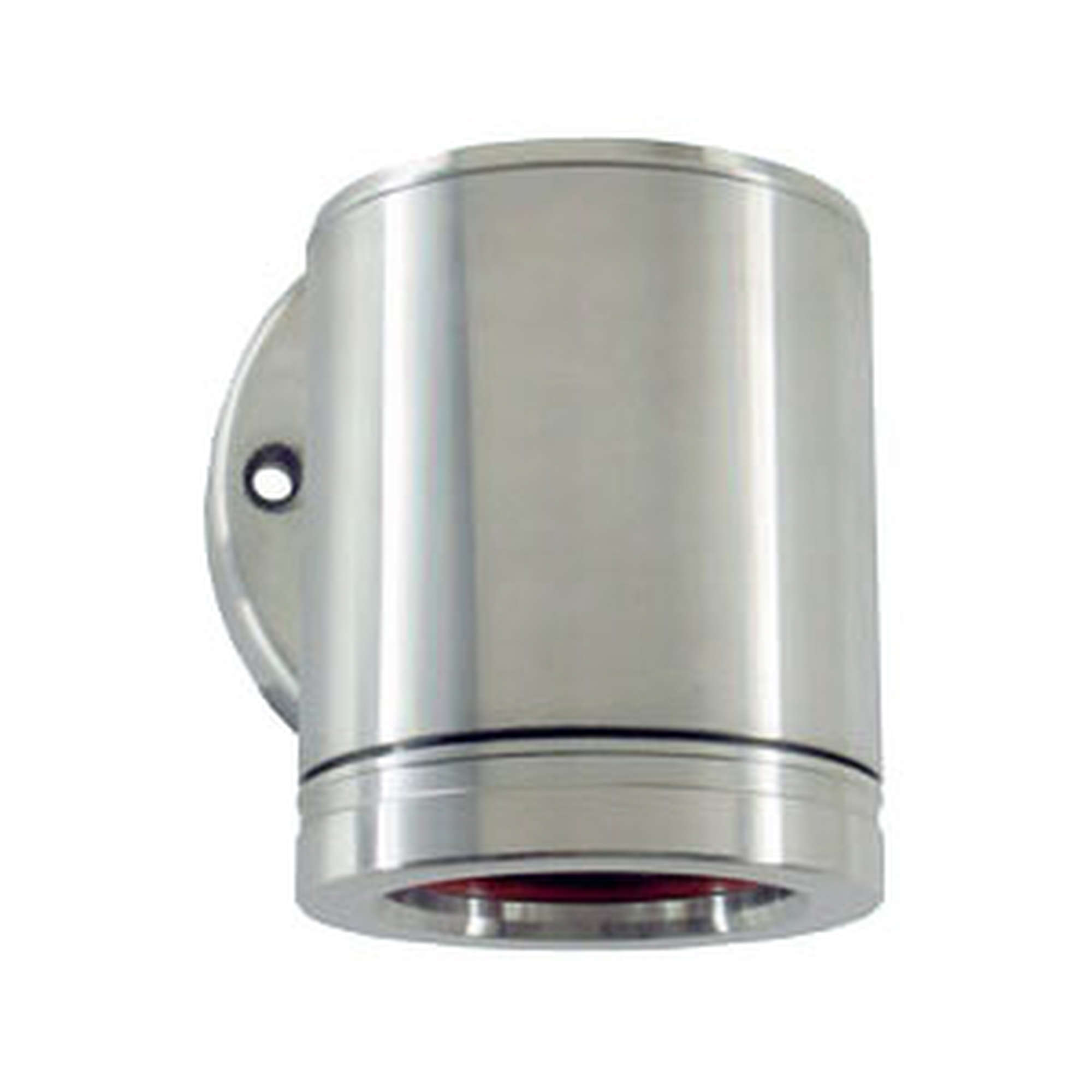 Hunza Downlighter with Transformer Stainless Steel 50W | Mr Resistor ...