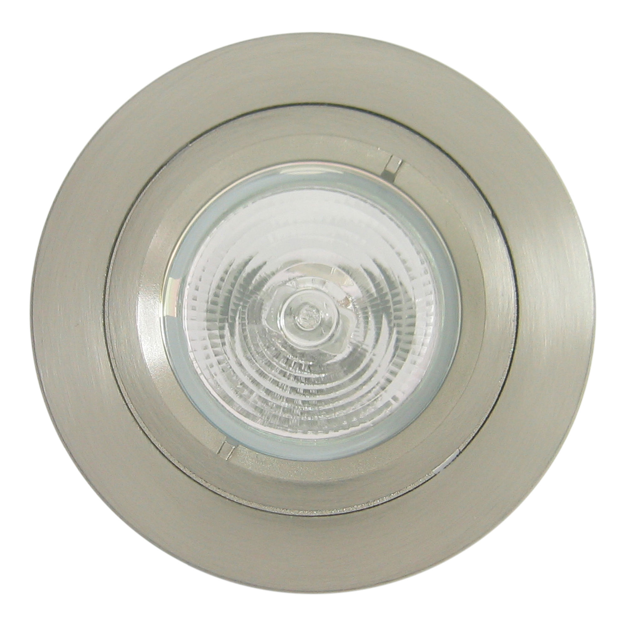 Contract 50 12V 50W Nickel | Mr Resistor Lighting