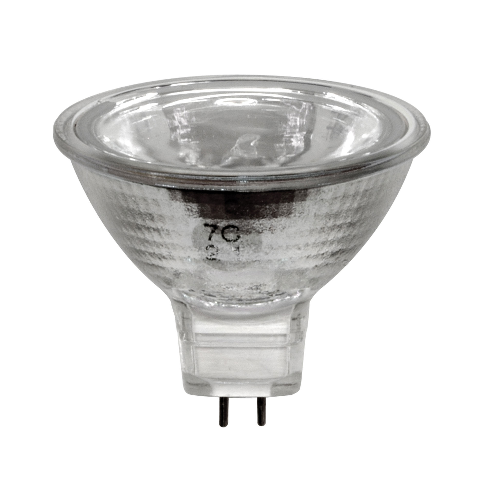 Halogen MR16 Economy 50W 24° | Mr Resistor Lighting