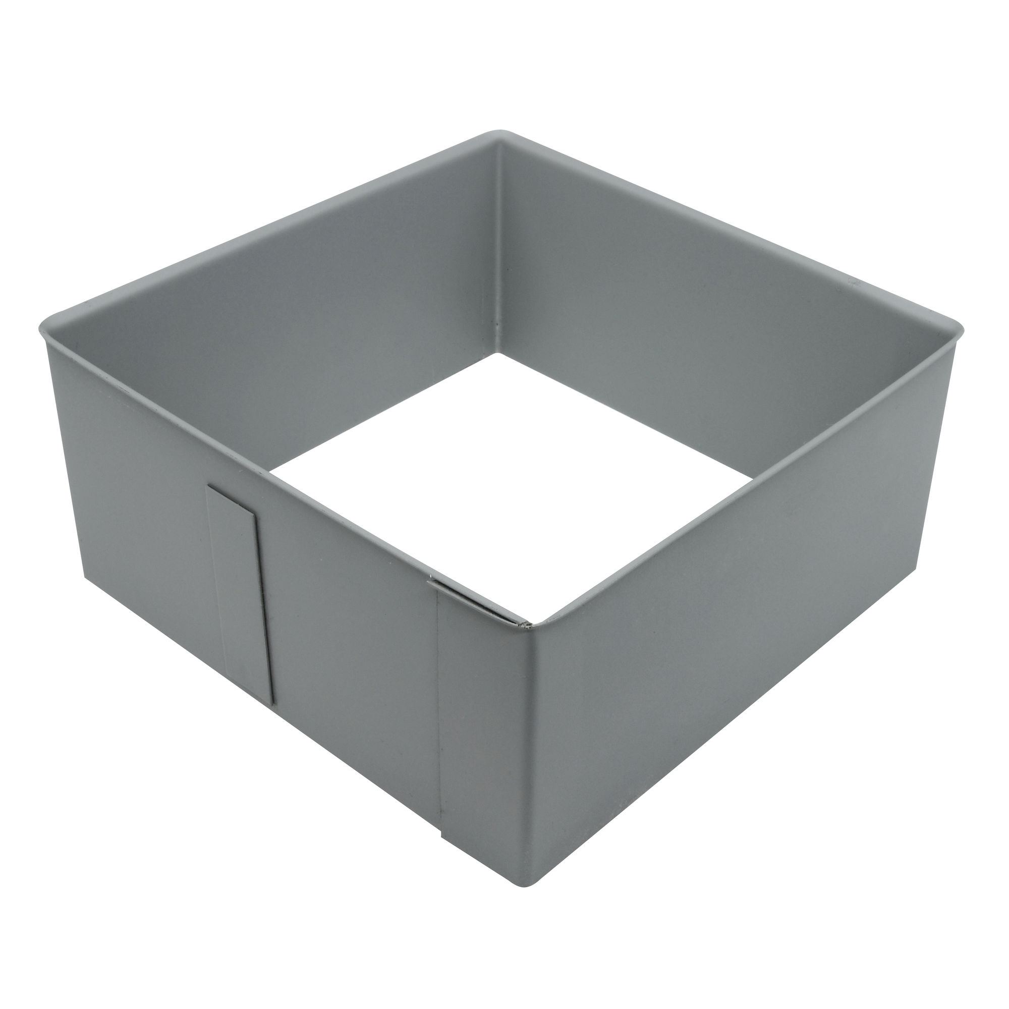 Square Recessed Halogen 240V Black 60W | Mr Resistor Lighting