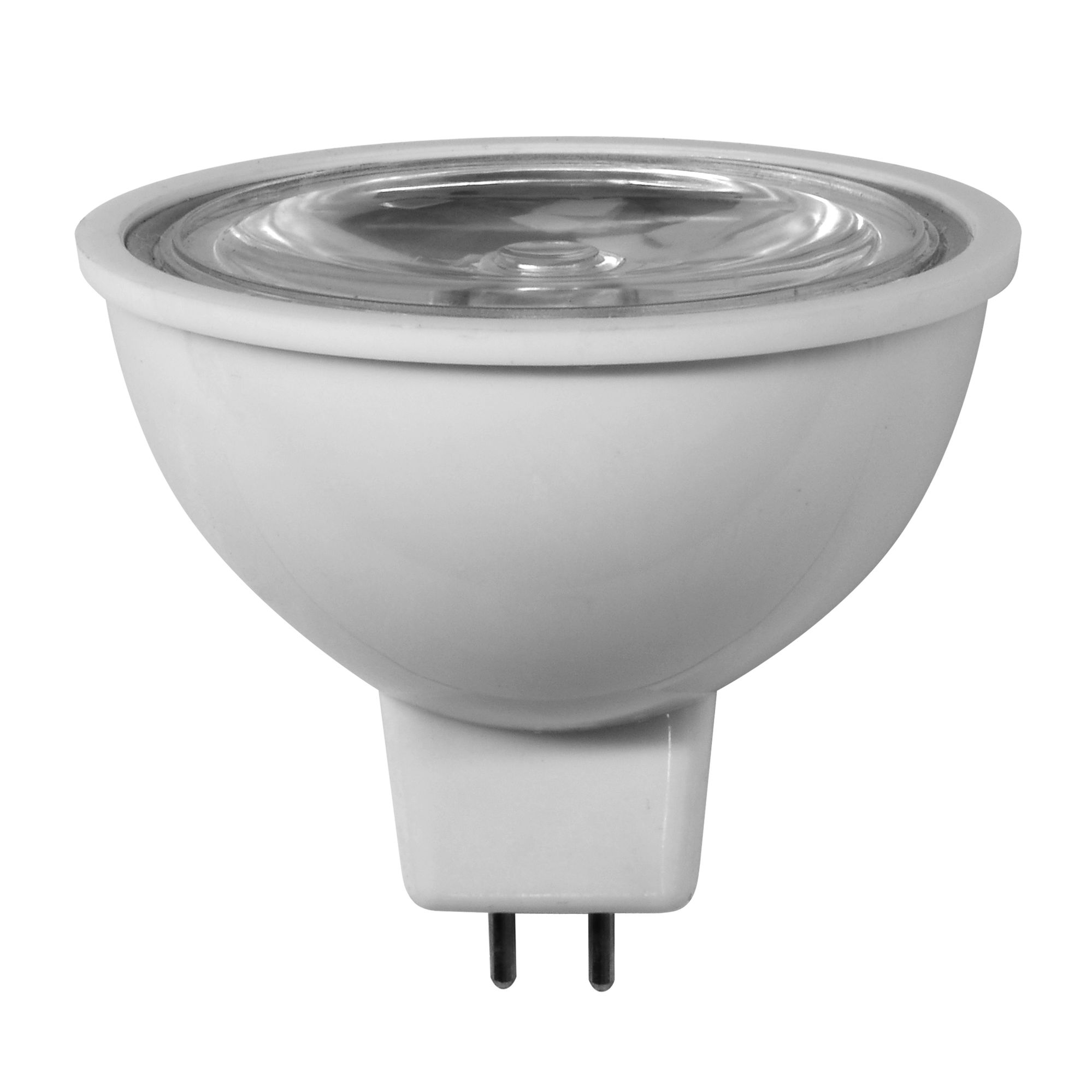 MR16 LED 1W Dichroic 12V 1W (=15W) Green | Mr Resistor Lighting