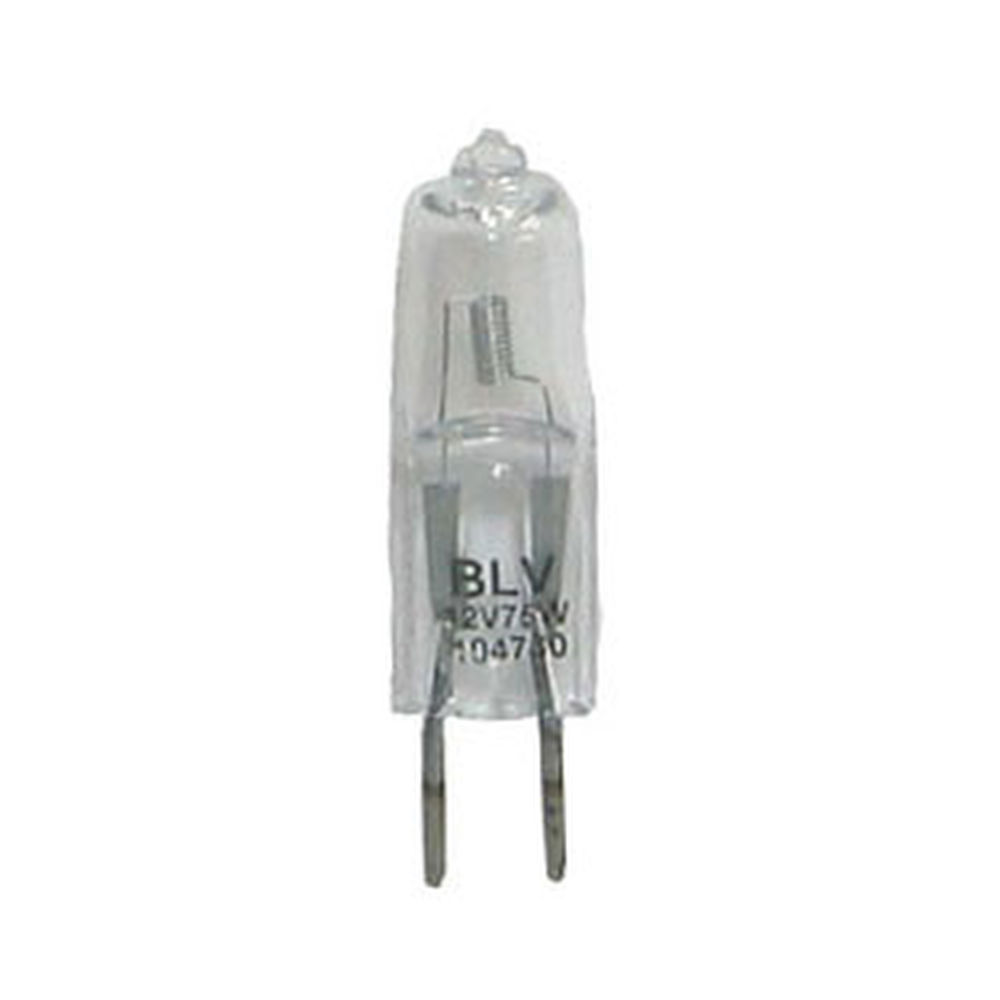 G4 Clear Capsule Lamp 12V 20W | Mr Resistor Lighting