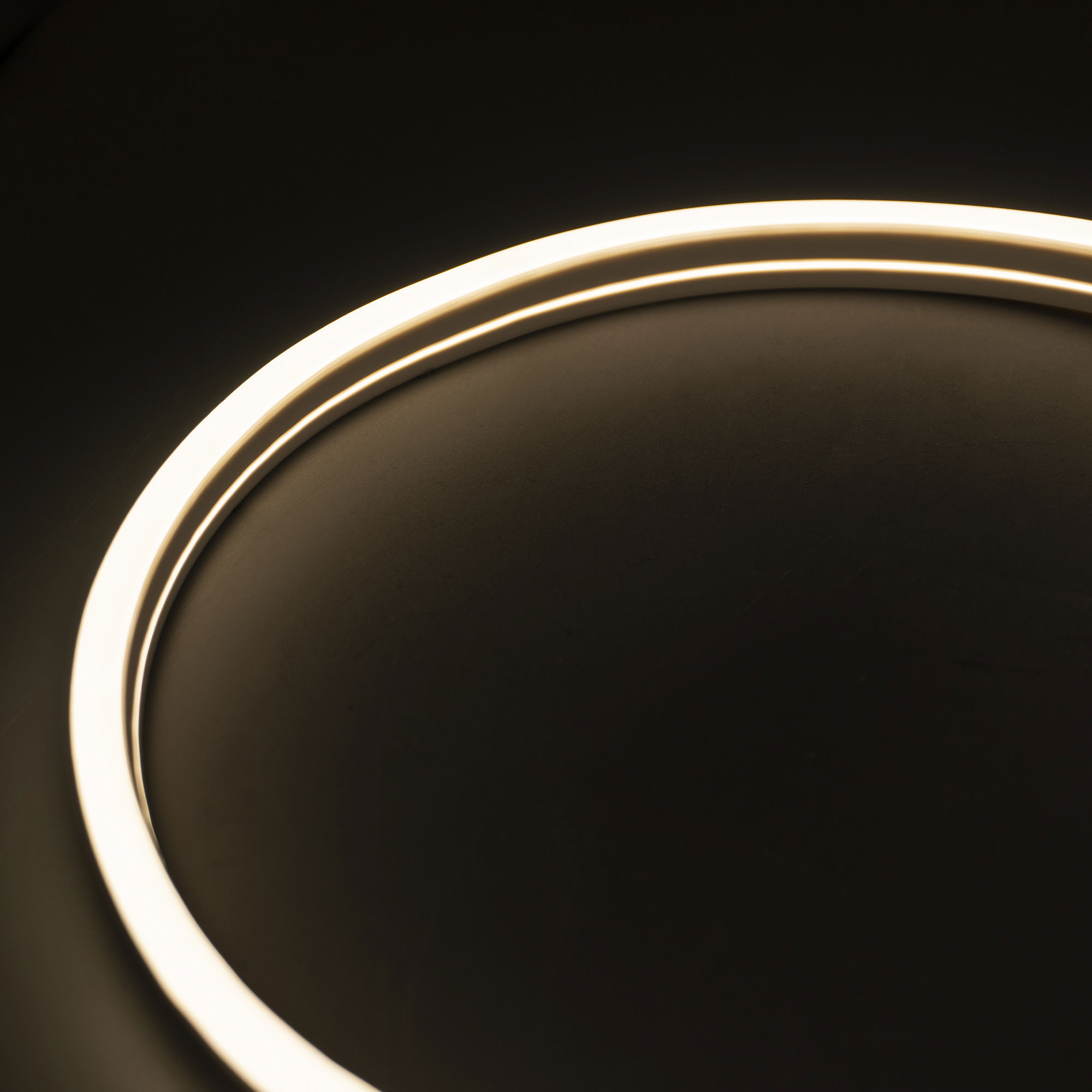 LED Slim Neon Flex 240V (7mm) 3000K Warm White 1000mm / 8W | Mr ...