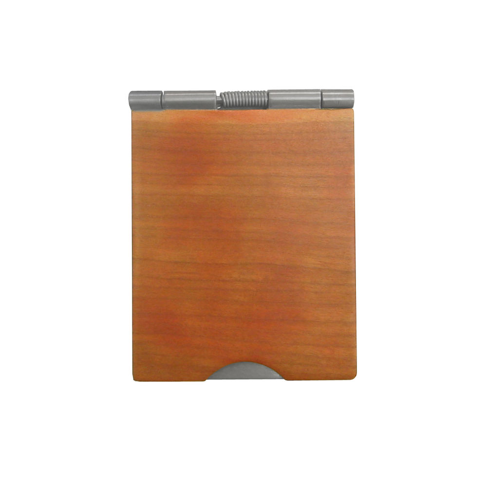 Floor Socket 1 gang 13 amp unswitched floor socket Oak | Mr Resistor ...