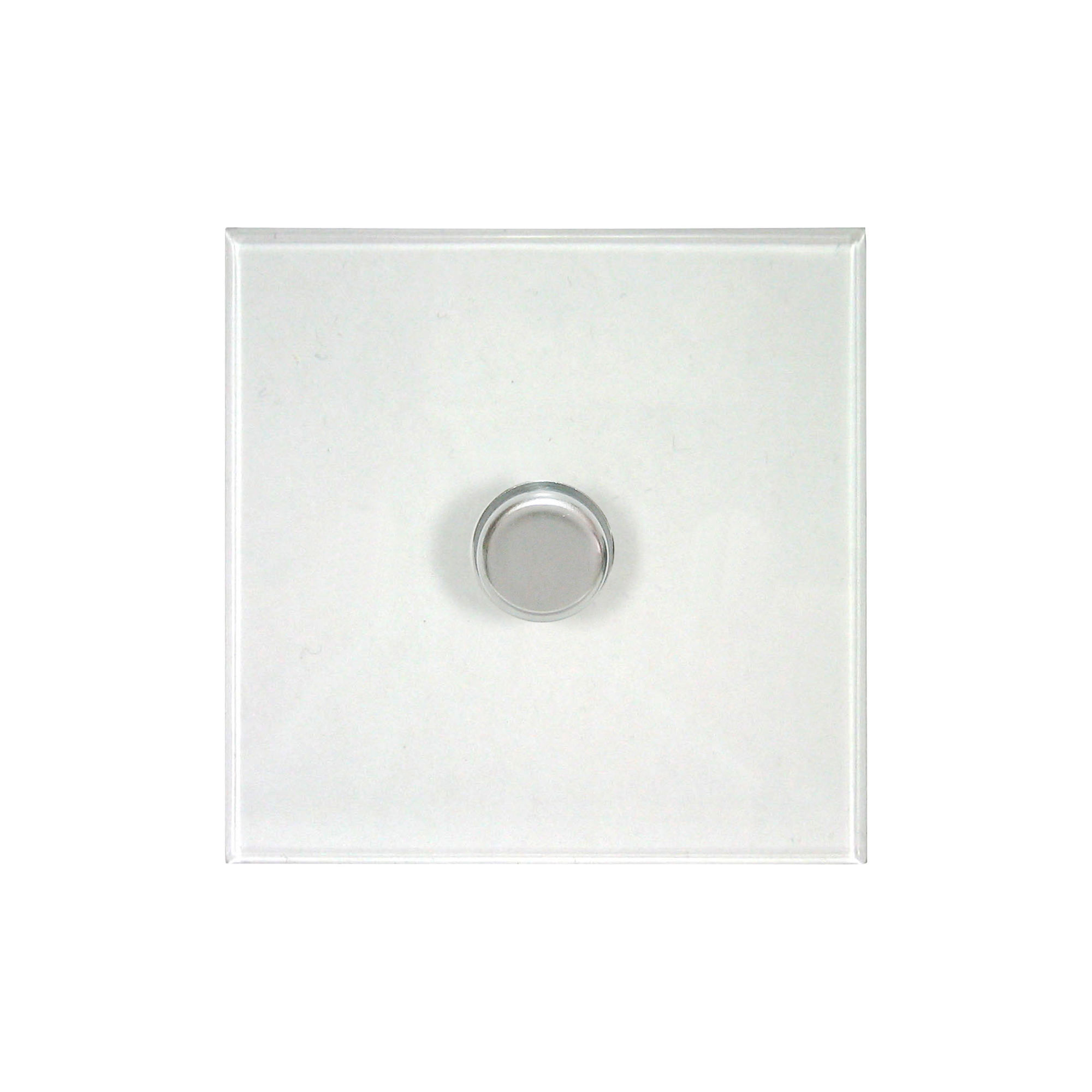 Prism Dimmer Switch 1 gang dimmer switch 400 watt 2 way Polished ...