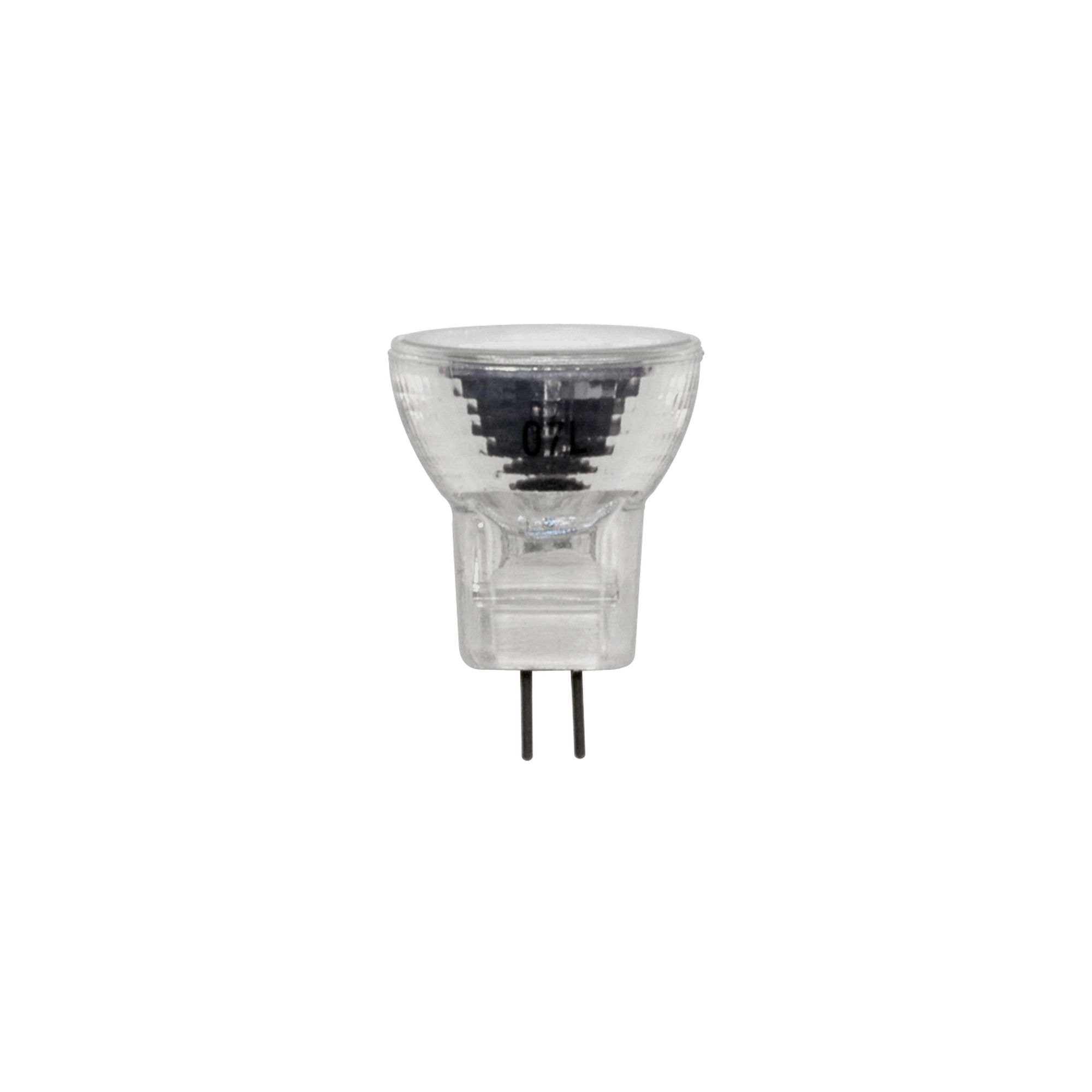 Halogen MR8 20W | Mr Resistor Lighting