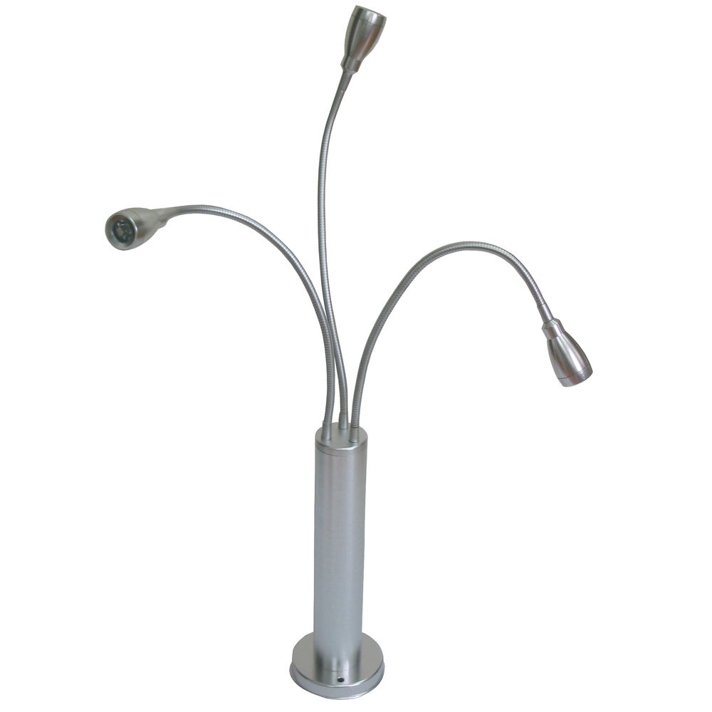 LED Garden Bollard & Post Lights | Outdoor Pathway Lighting | Mr ...