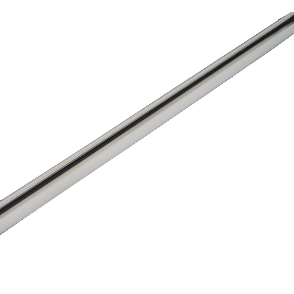 Oval Track 12V Silver 1m | Mr Resistor Lighting