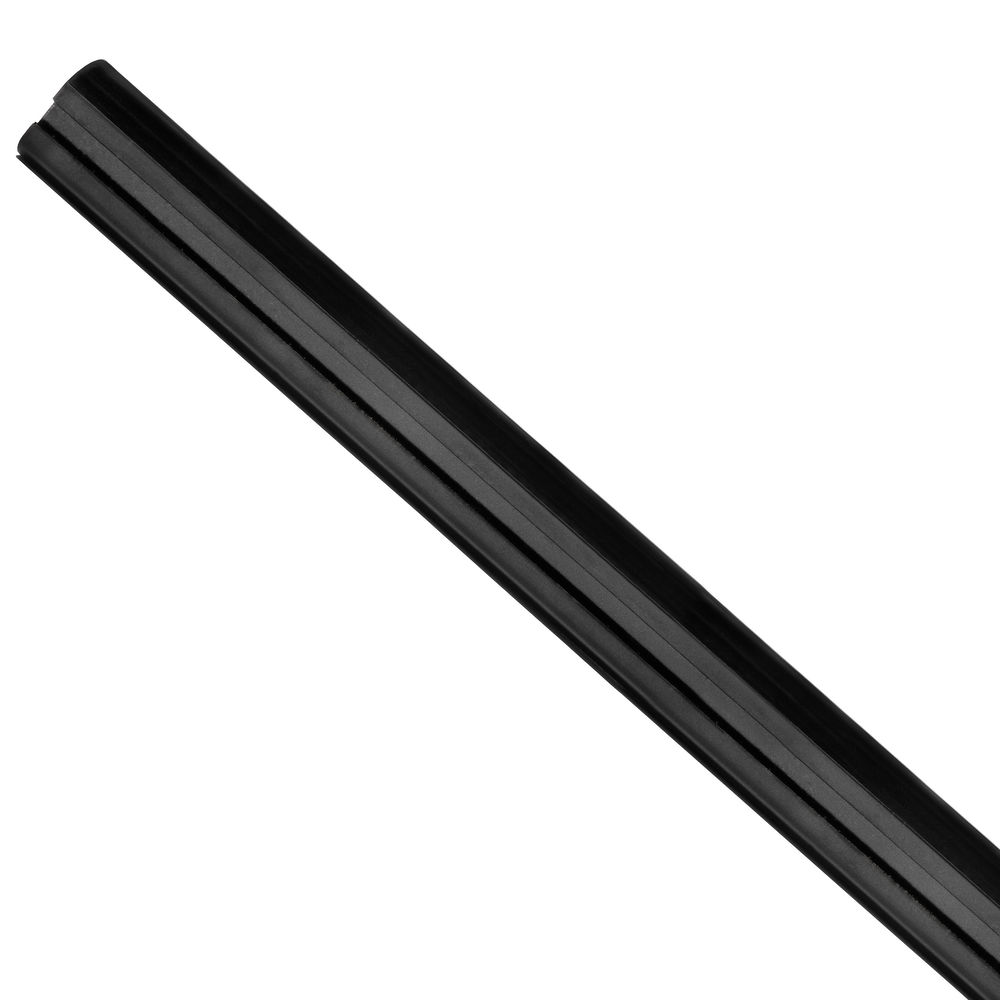 Oval Track 12V Black 1.5m | Mr Resistor Lighting