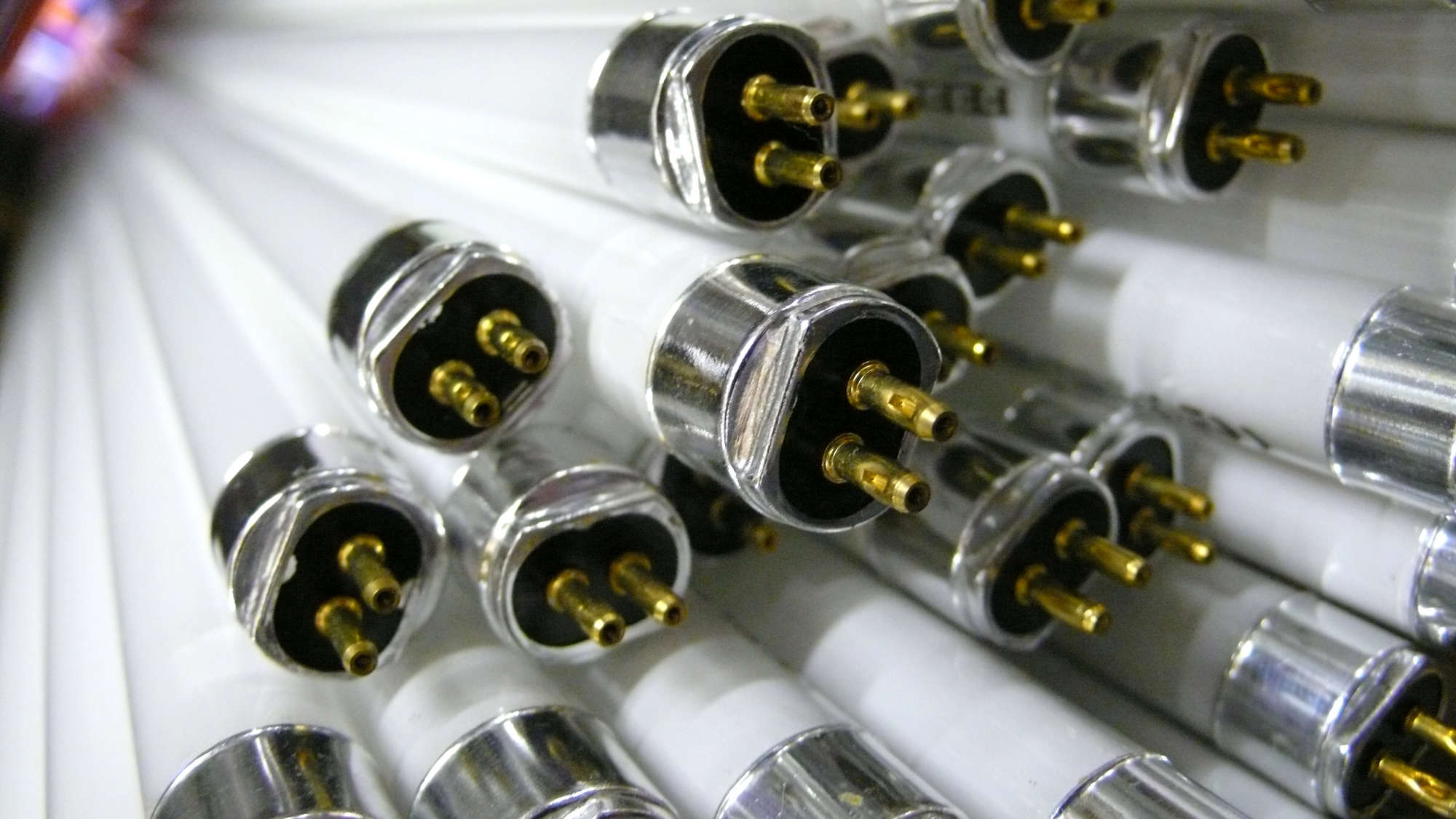 Fluorescent T5 Green 35W | Mr Resistor Lighting