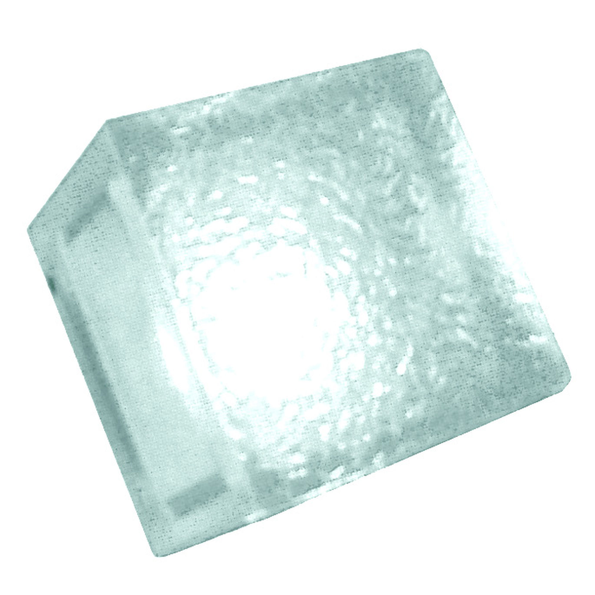 LED Block 12V 3500K Neutral White 4.5W | Mr Resistor Lighting