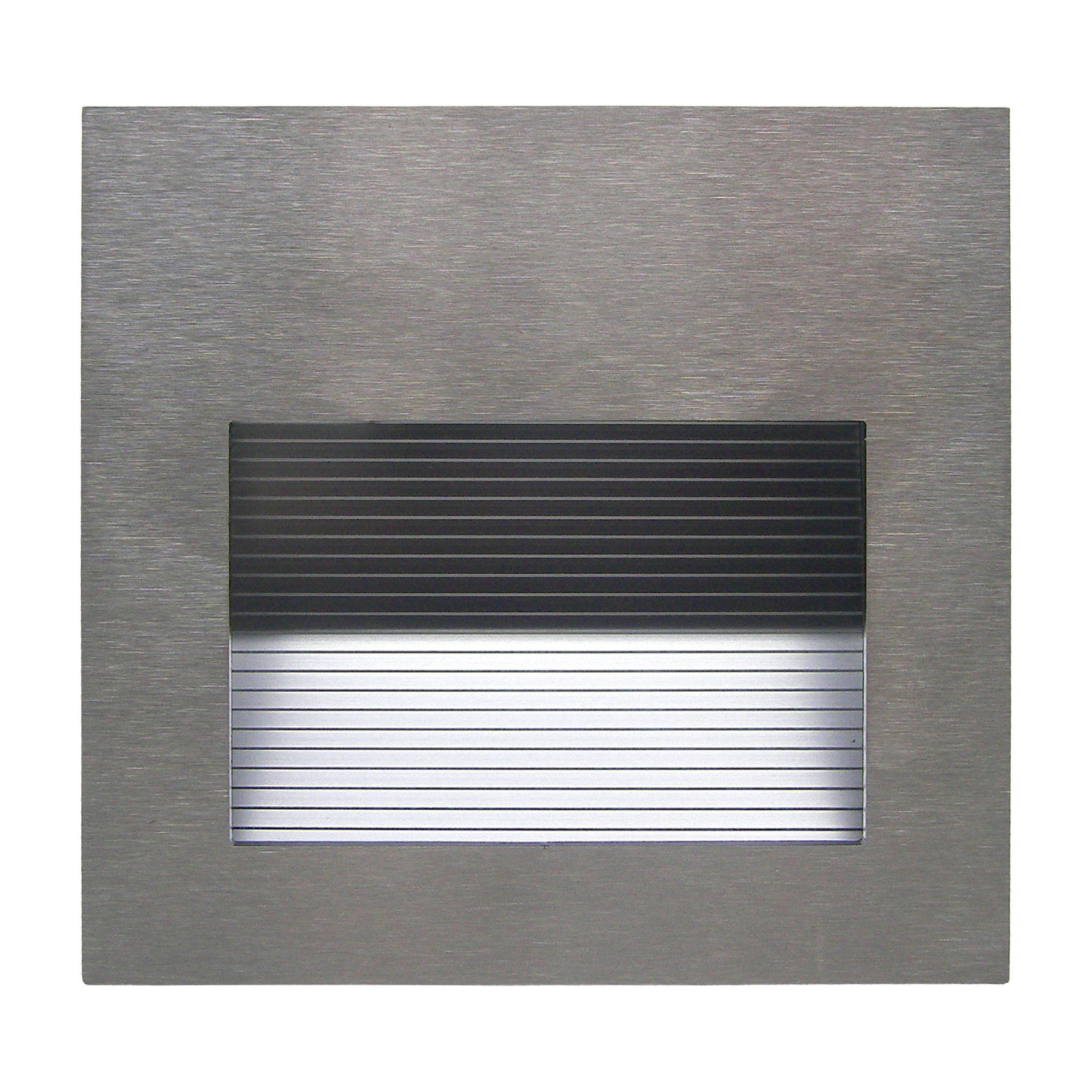 Midi Recessed 240V Stainless Steel 25W | Mr Resistor Lighting