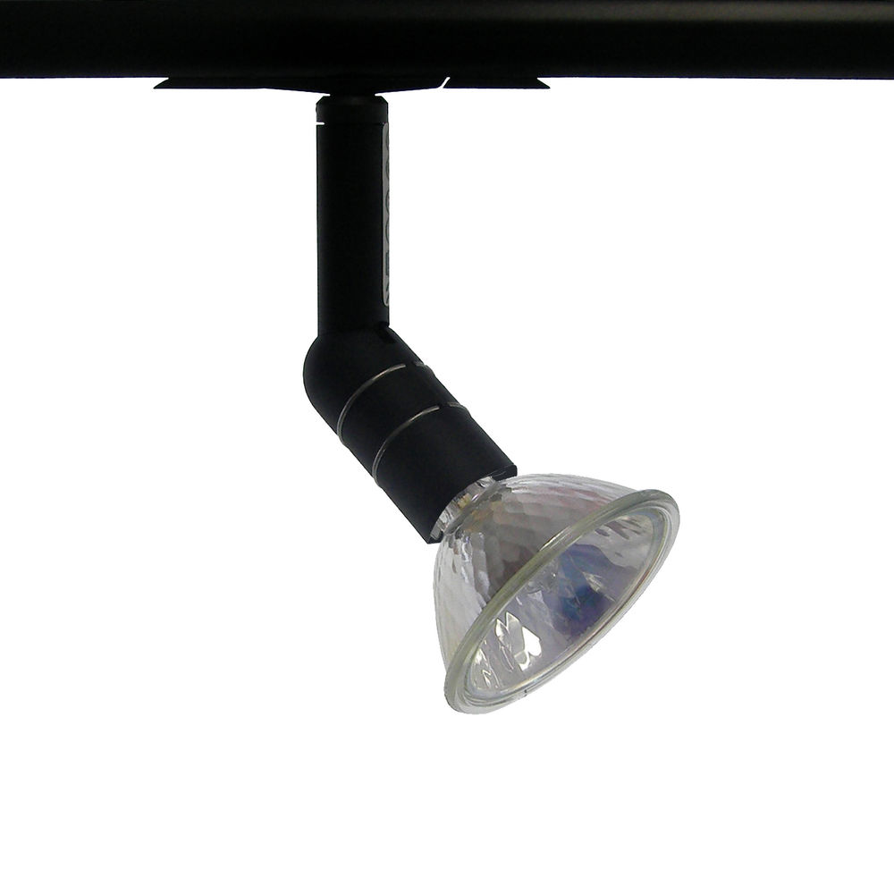 TKF Bullet 1 12V 50W Black | Mr Resistor Lighting