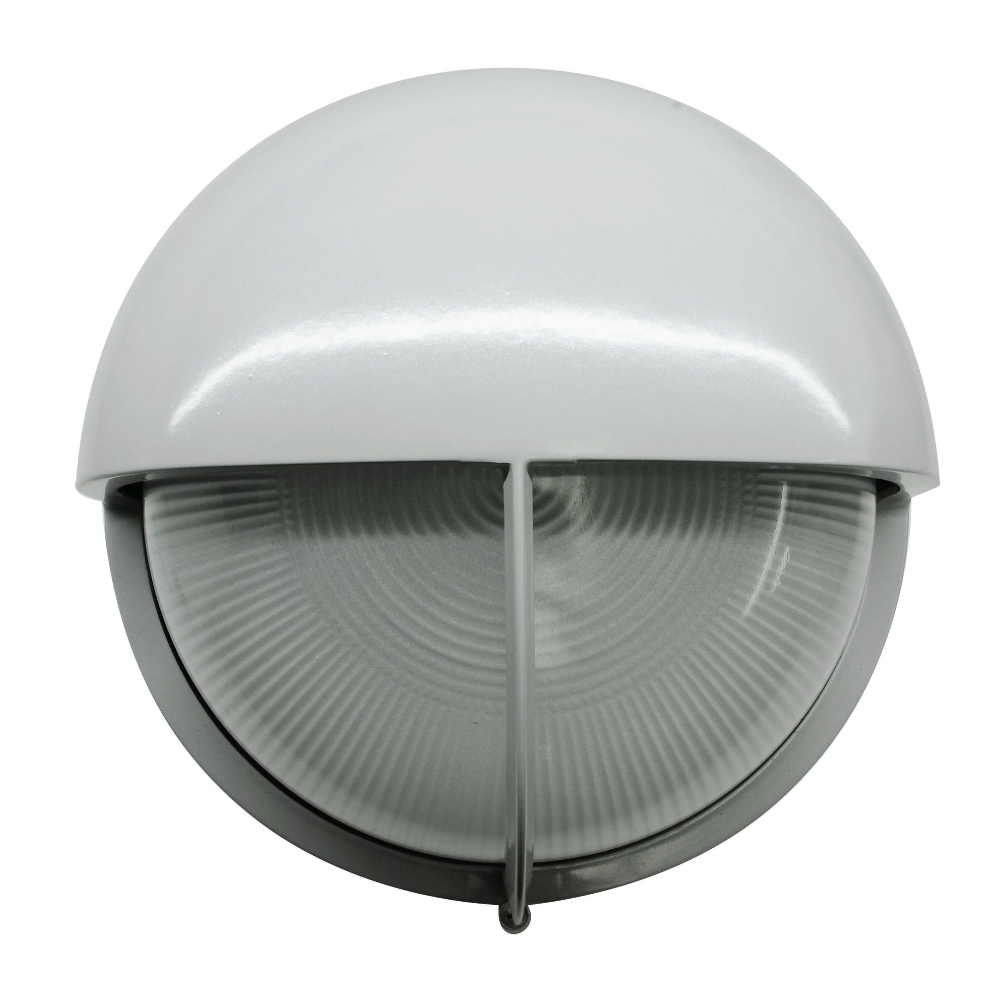 Eyelid G23 Silver 9W | Mr Resistor Lighting