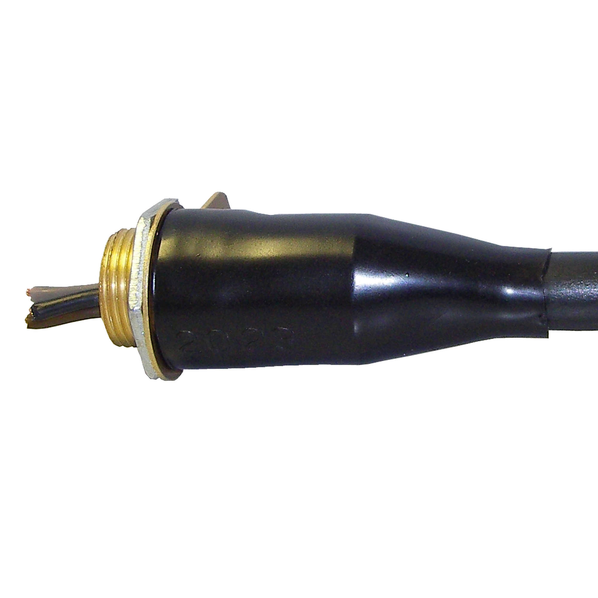 Armoured Gland Pack | Mr Resistor Lighting