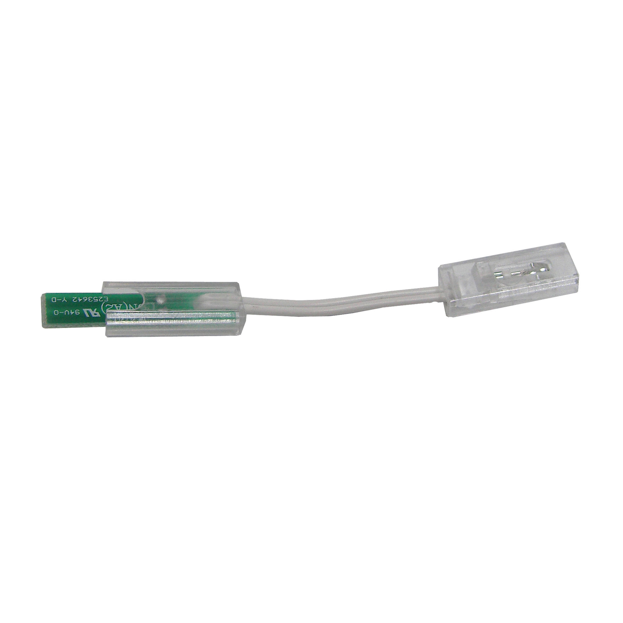 LED Strip Flexible Coupler 12V 40mm RGB | Mr Resistor Lighting