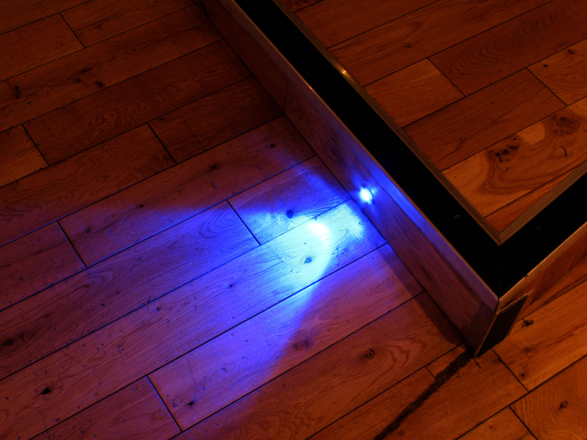 Bubble LED 3500K Neutral White 45° | Mr Resistor Lighting