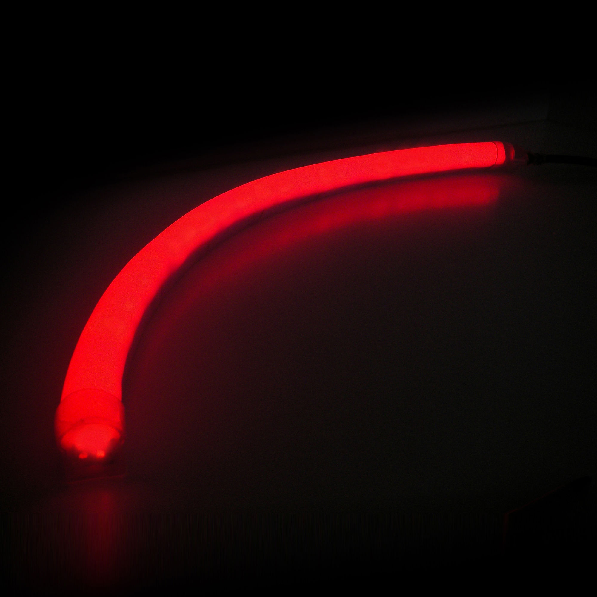 LED Neon Flex RGB 24V 1.2W | Mr Resistor Lighting