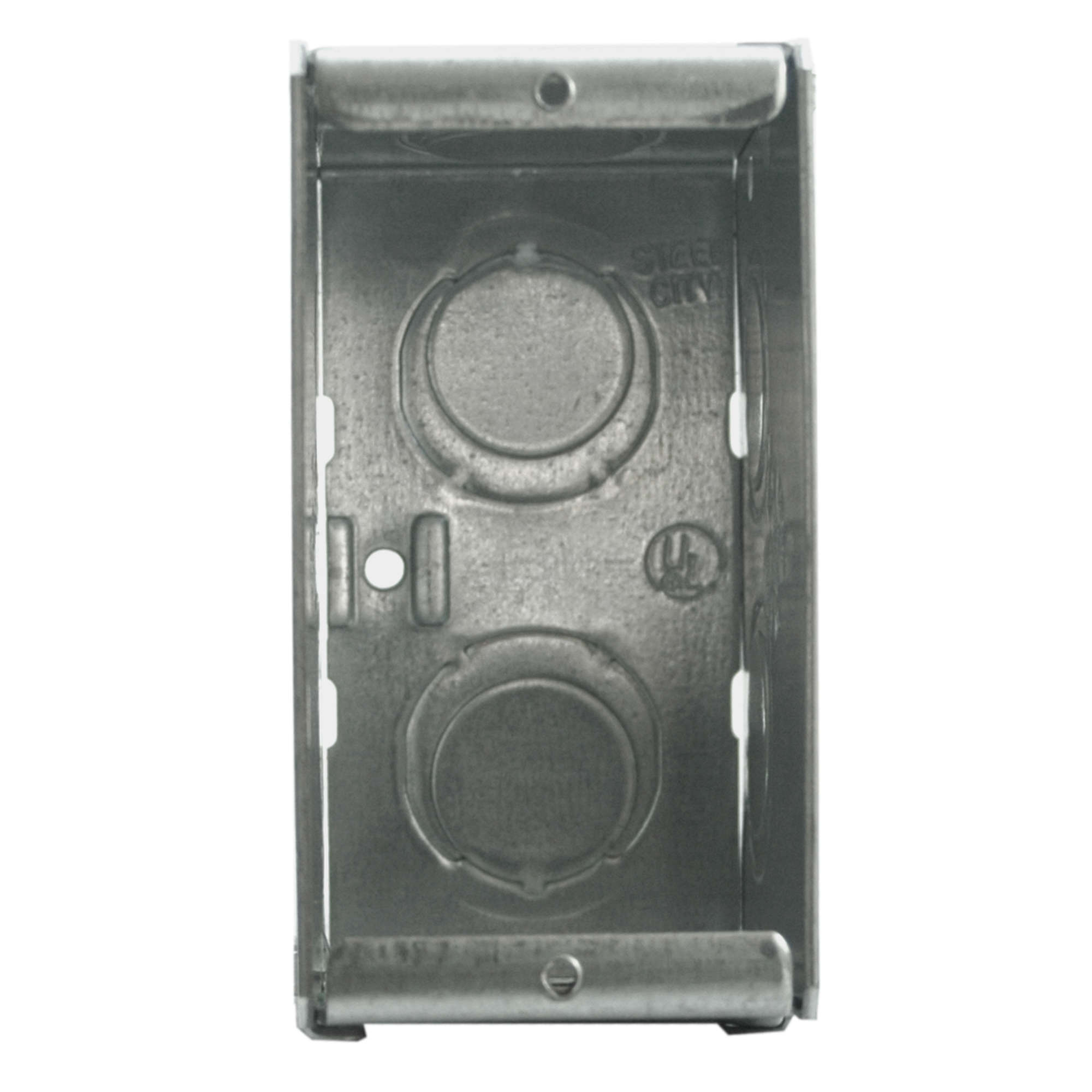 Lutron Grafik Eye Back Box 1 Gang | Mr Resistor Lighting