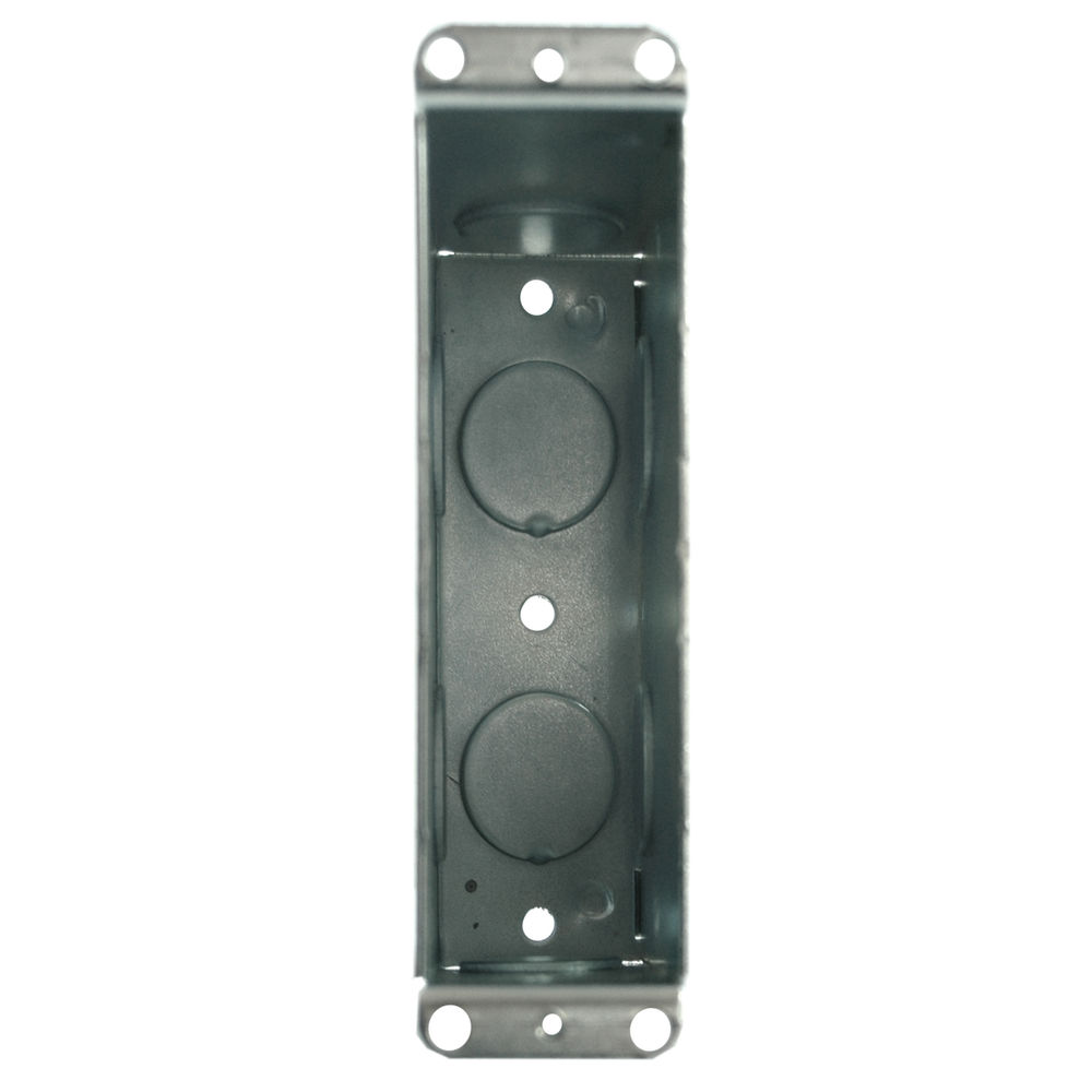 Lutron Architrave Back Box | Mr Resistor Lighting