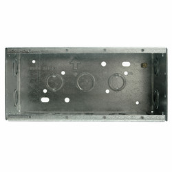 Lutron Grafik Eye Dry Lining Back Box Grafik Eye | Mr Resistor Lighting