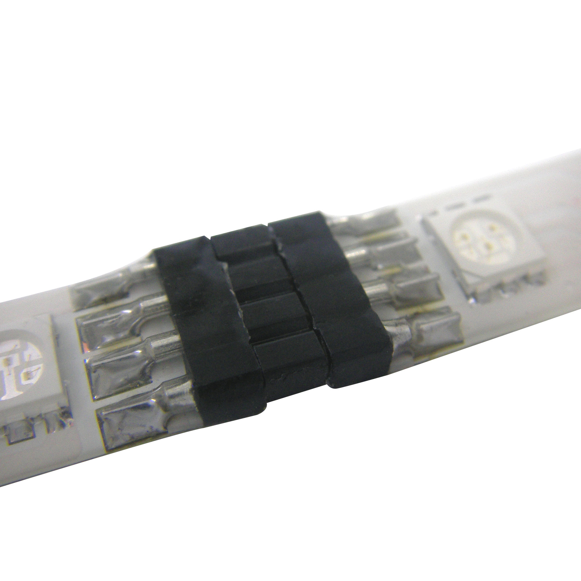 LED Tape 300mm (12xSMD 5050 LEDs) 12V 2W 3400K Warm White | Mr Resistor ...
