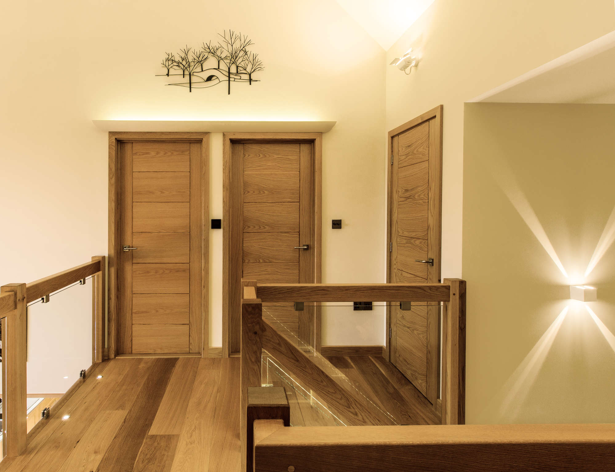 Phantom Stainless Steel Round 40° RGB 350mA RGB 3W | Mr Resistor Lighting