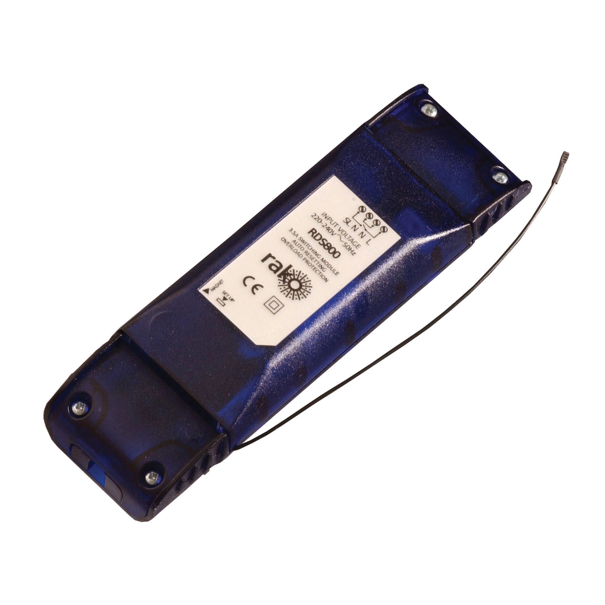 RAKO Ceiling Mount Switching External Aerial 800W | Mr Resistor Lighting