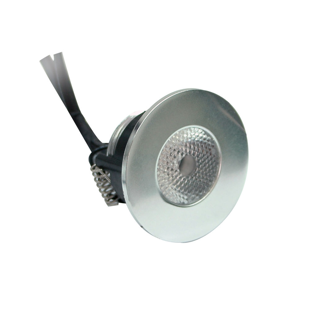 Worm 50 350mA RGB 46° | Mr Resistor Lighting