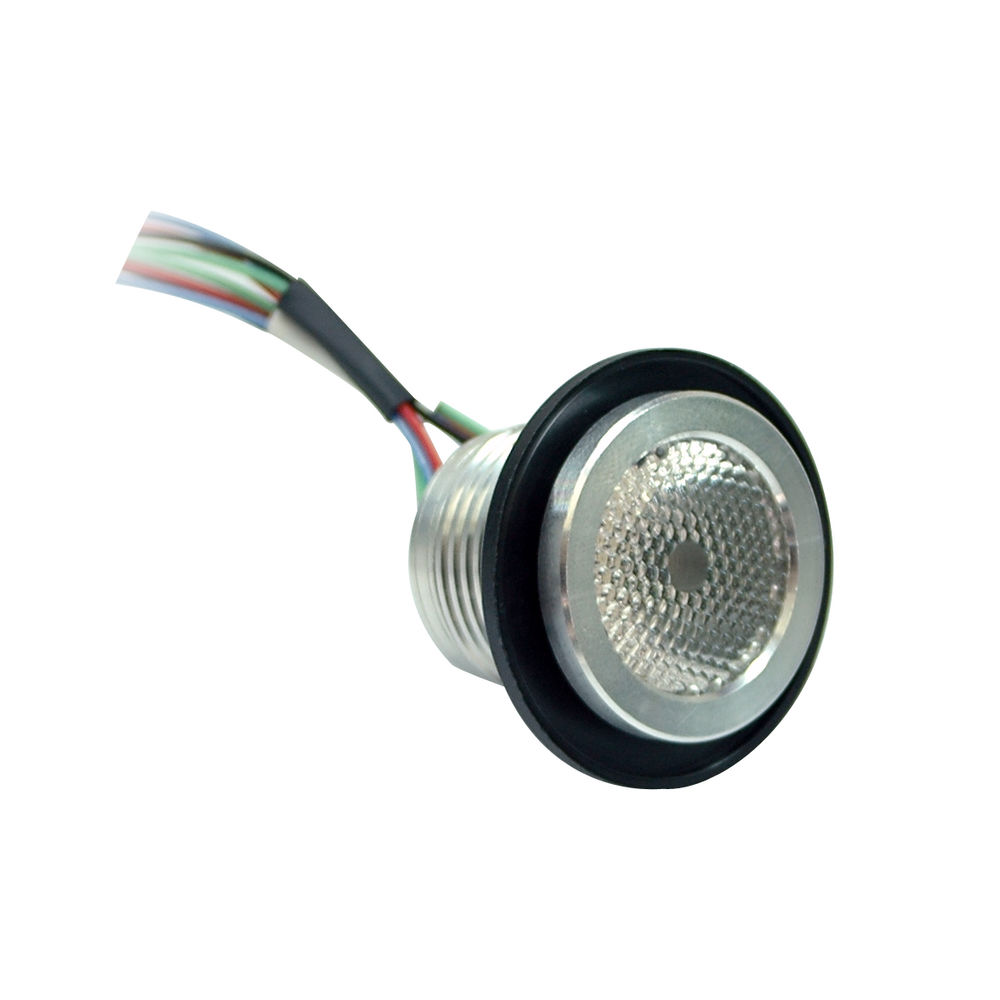 Wise Clip 350mA RGB 40° | Mr Resistor Lighting