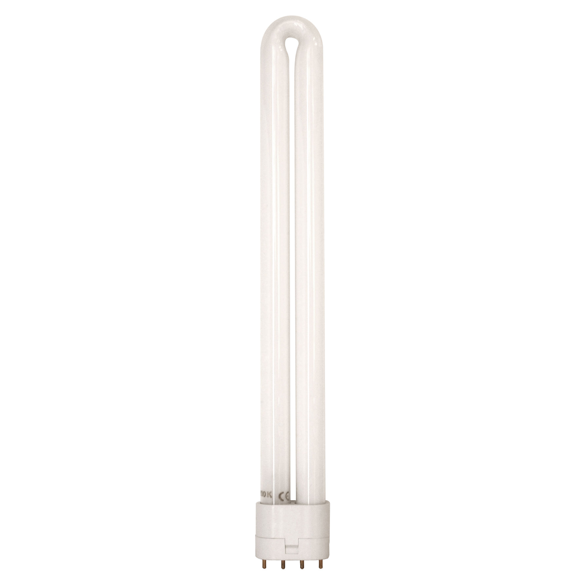 Compact Fluorescent 18W 2700K Warm White | Mr Resistor Lighting