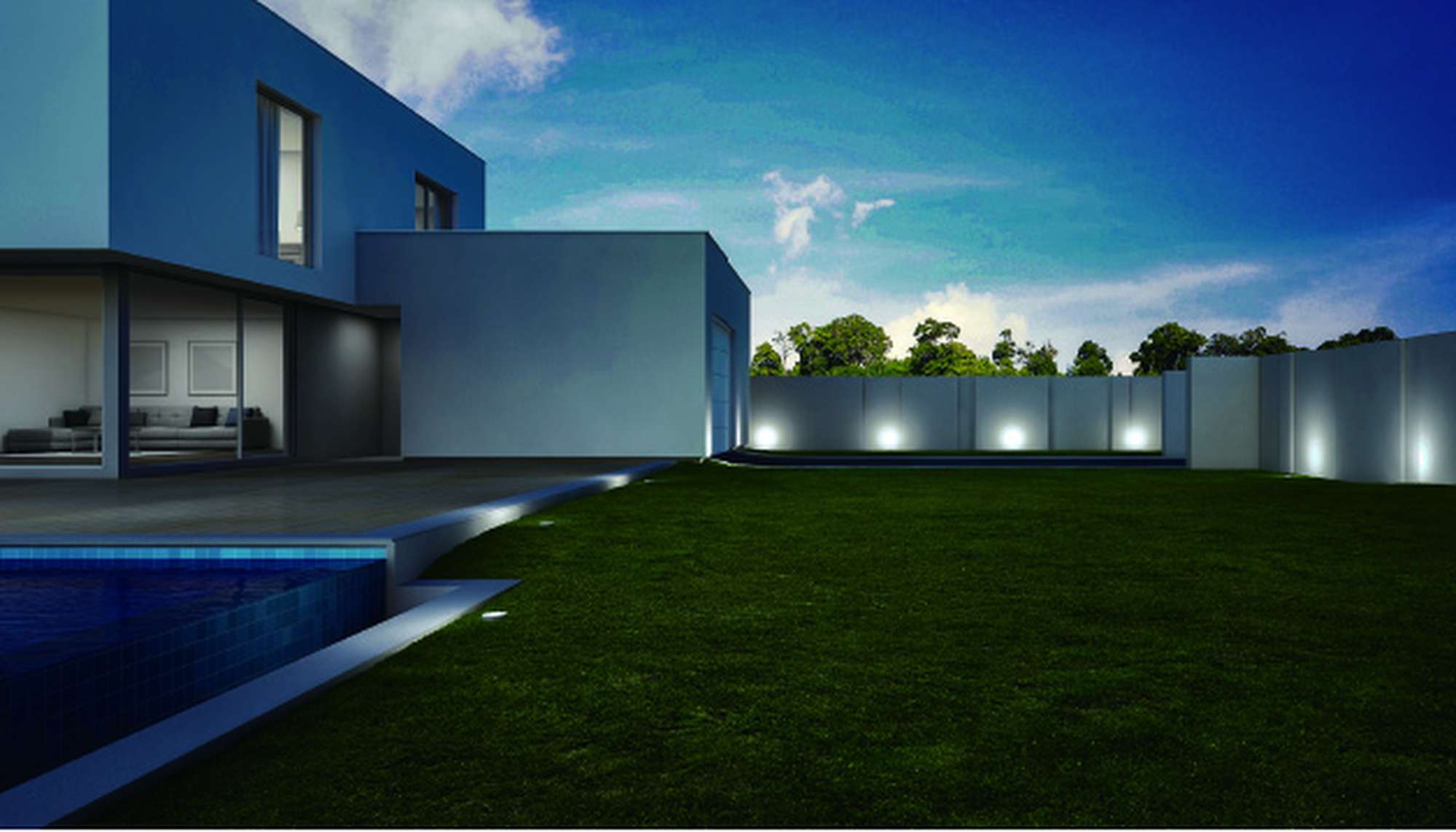 Battlestar LED Wheel 240V 3W Aluminium 3000K Warm White | Mr Resistor ...