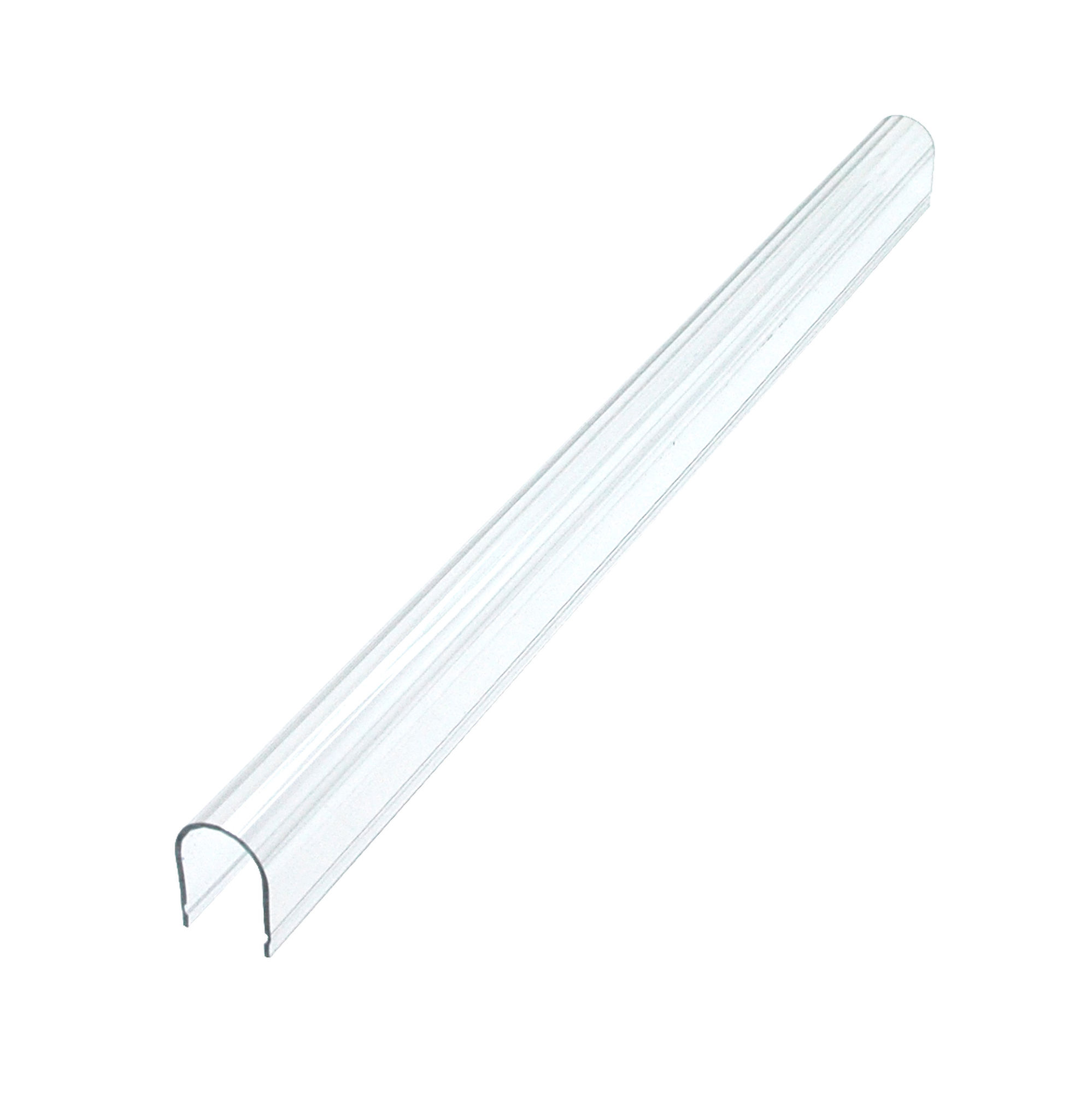 DecoLite Diffuser T4 Clear 18W 508mm | Mr Resistor Lighting