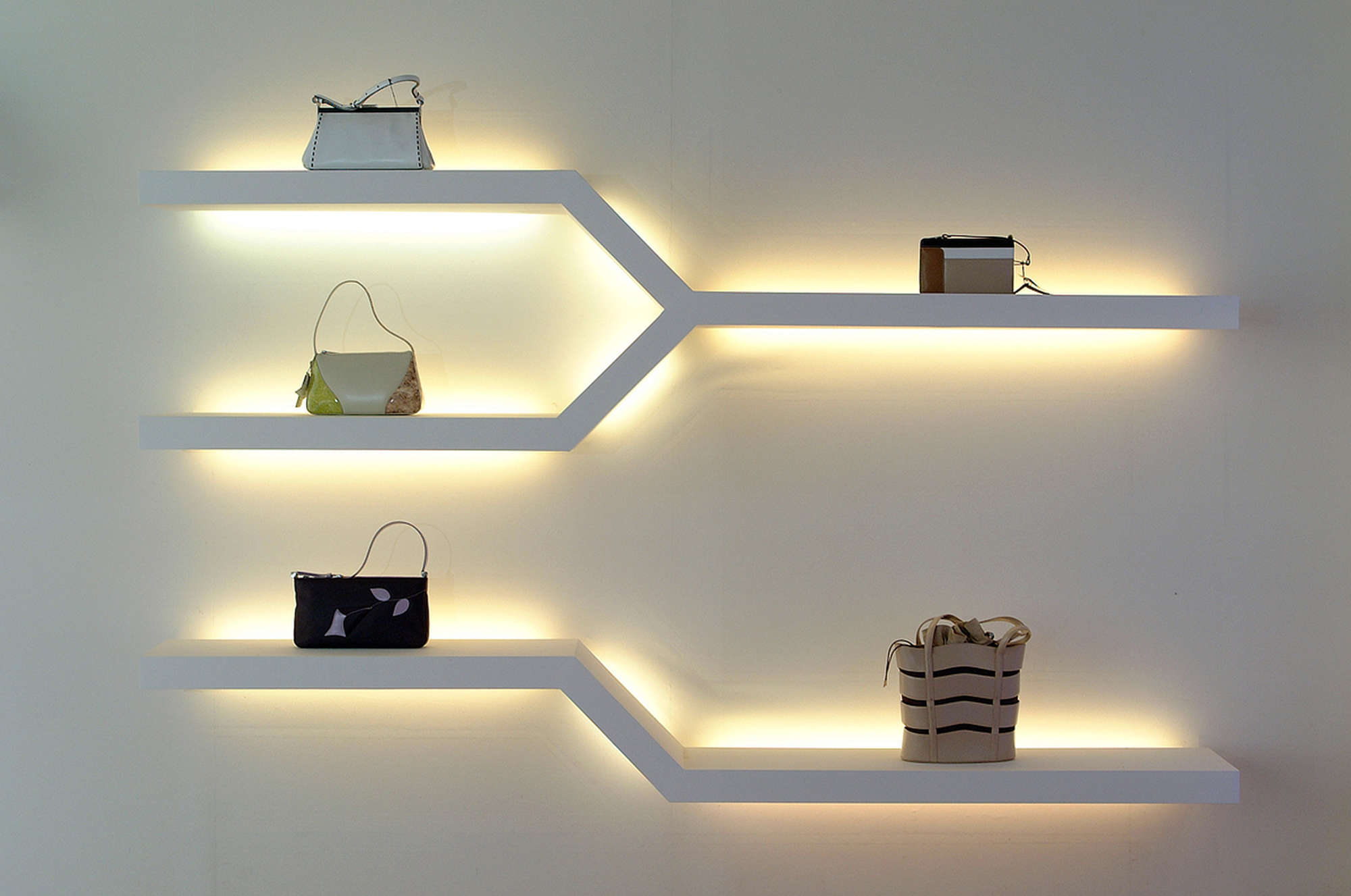 DecoLite Diffuser T4 Clear 18W 508mm | Mr Resistor Lighting