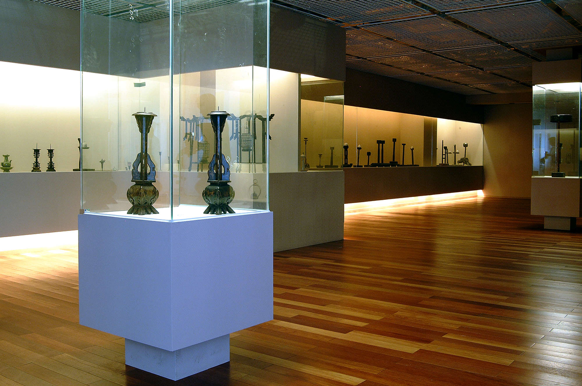 DecoLite Diffuser T4 Clear 18W 508mm | Mr Resistor Lighting